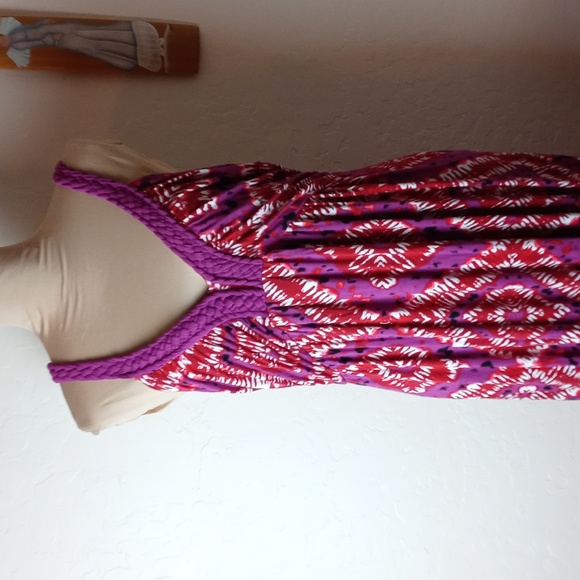 Design History | Dresses | Design History Maxi Dress | Poshmark